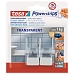 tesa® Ceiling hook for wallpaper and plaster 0.5kg - tesa