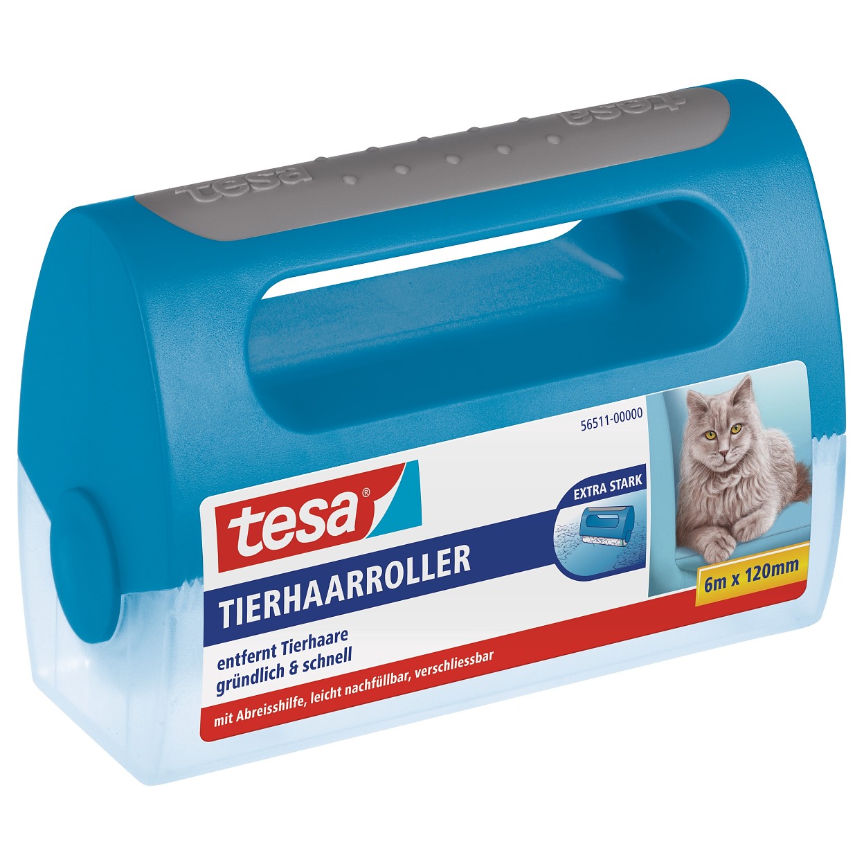 tesa® Protect Anti-scratch felts - tesa
