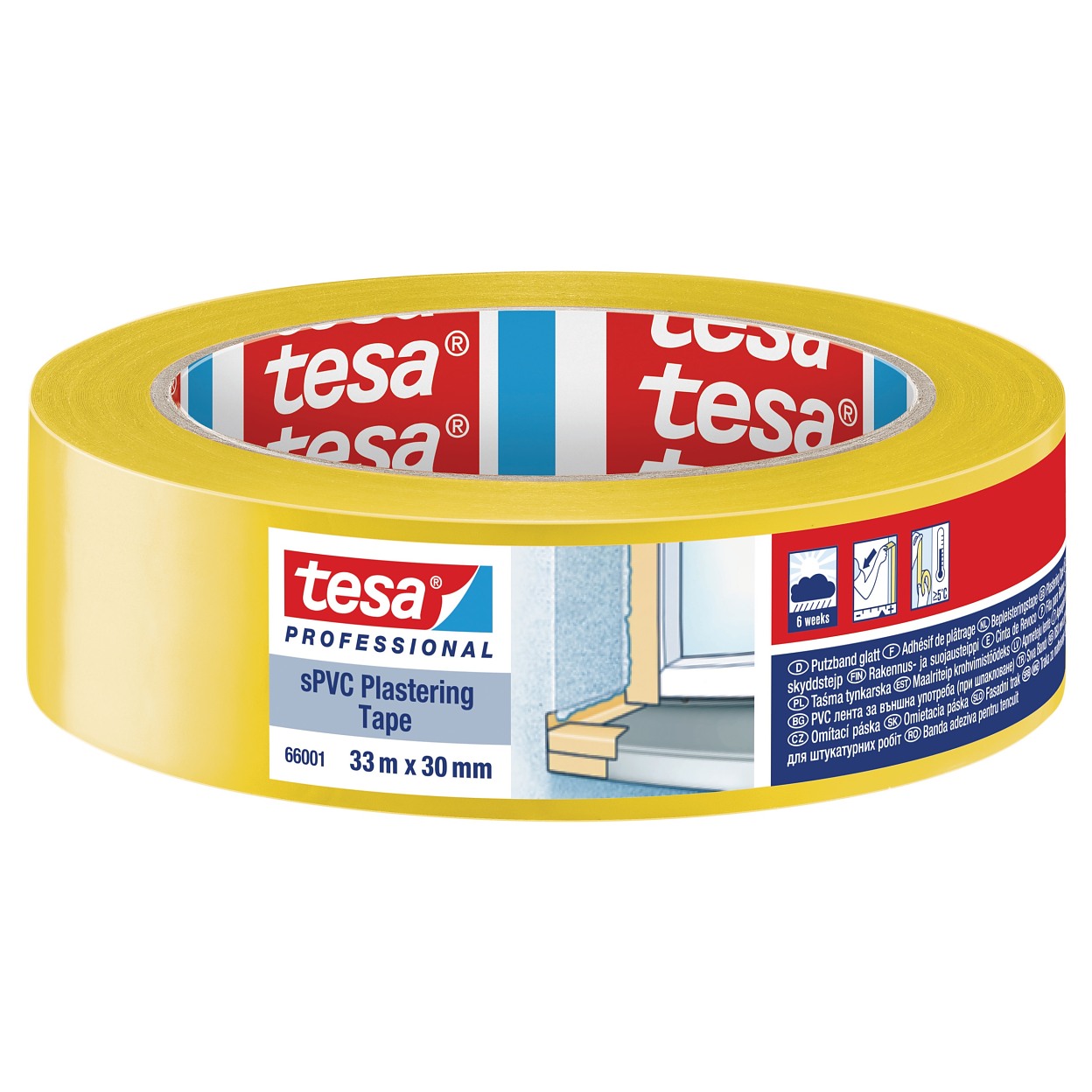 tesa® Professional 4440 - tesa