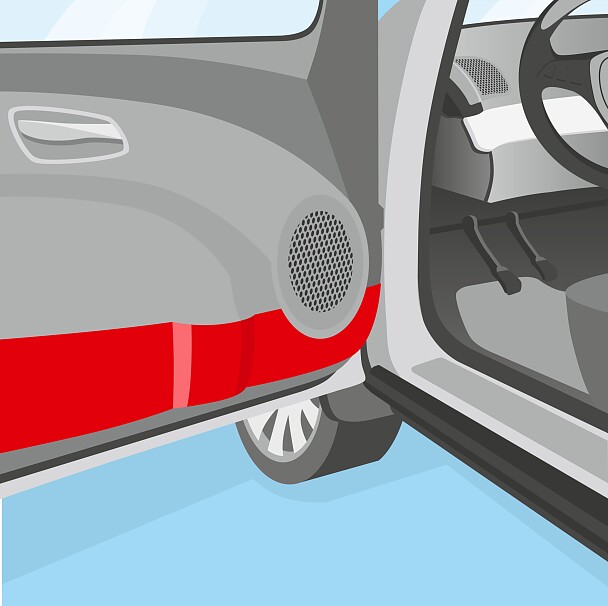 Surface protection – we serve you with the right adhesive solutions - tesa