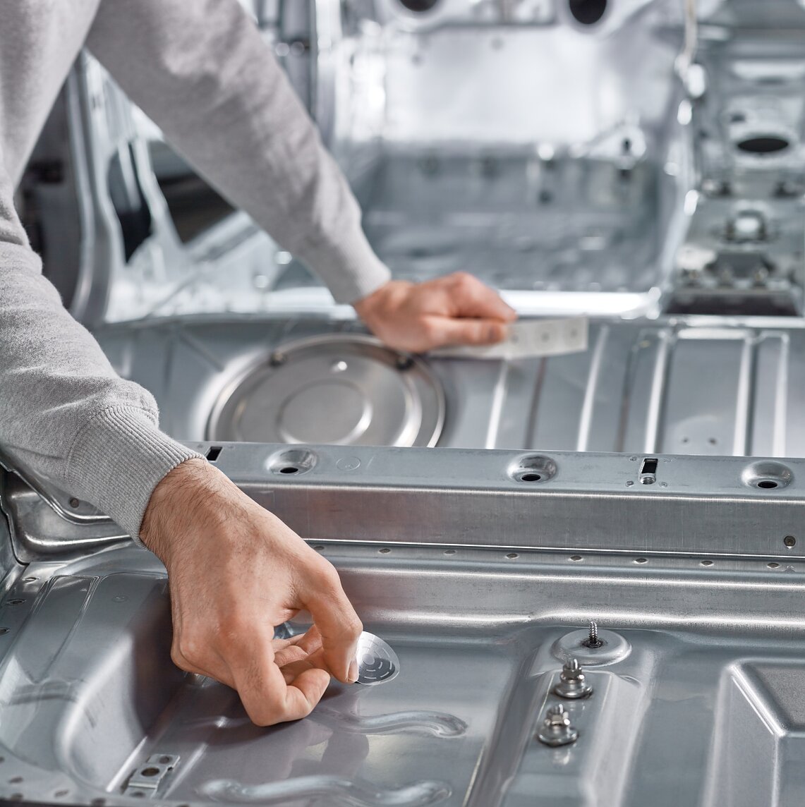 tesa® 54485 Fireman Access - tesa