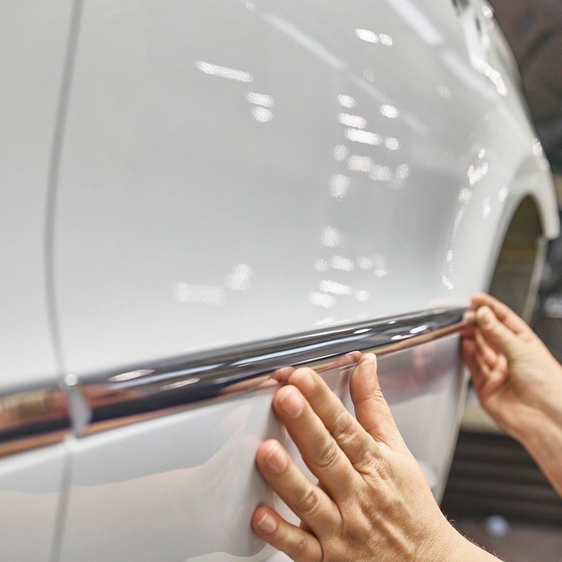 tesa® ACXplus 88308 Primerless Line - tesa