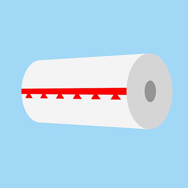 Splicing of Siliconized Materials Made Easy - tesa