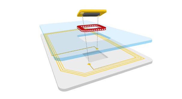 Tape for specialty smart card and DI card applications | tesa®