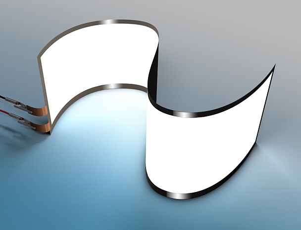 Annual Press Conference: Consumer electronics: OLED encapsulation with ...