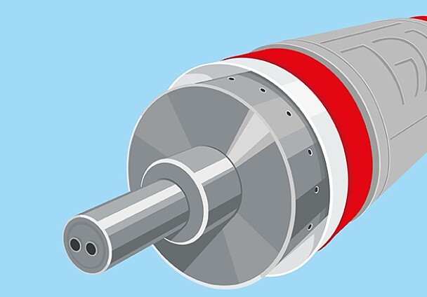 FLEX-Design with tesa Softprint® FE-X - tesa
