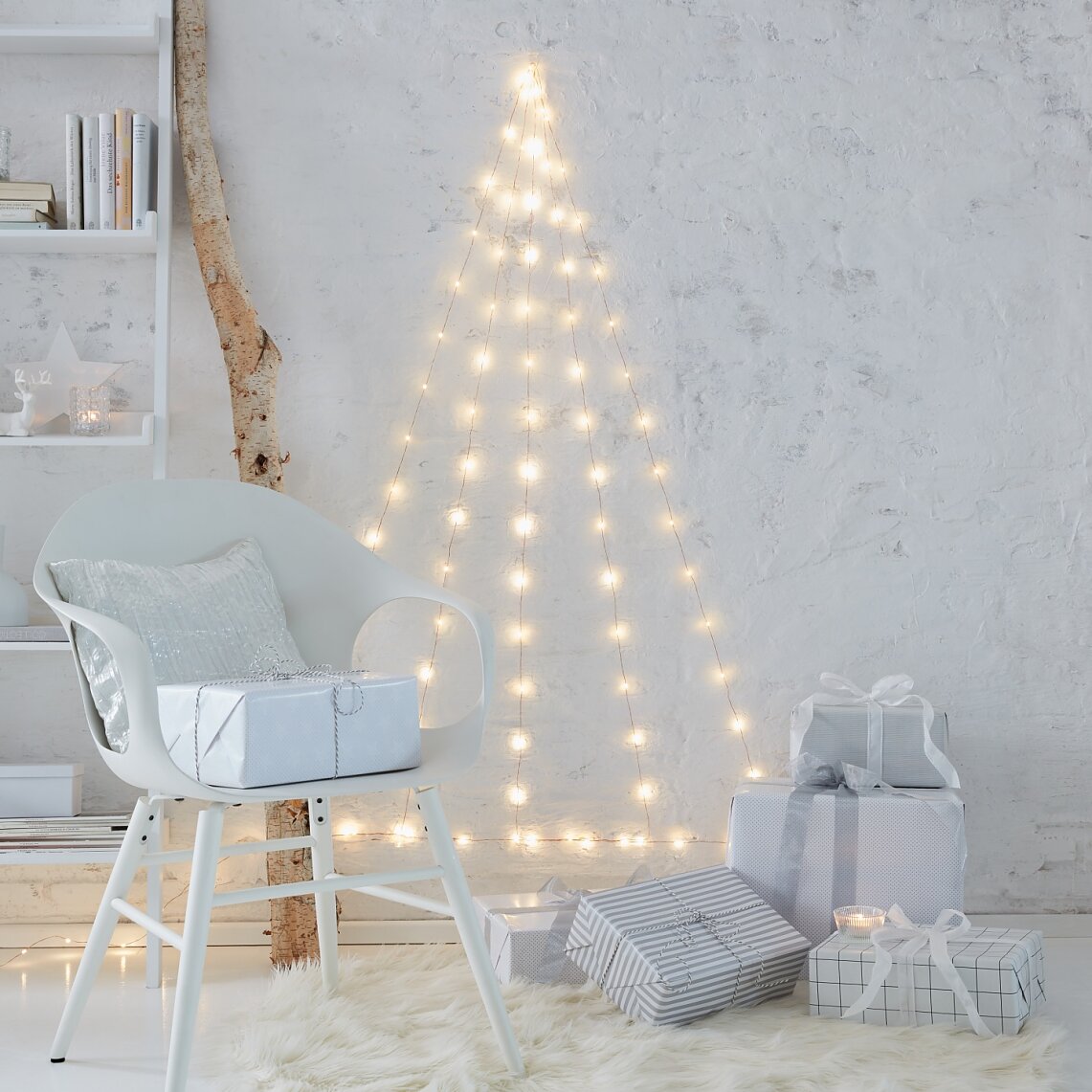 Christmas decorations and craft ideas | tesa DIY Magazine