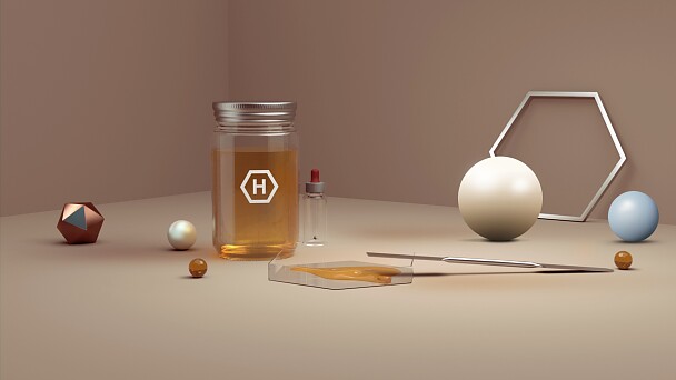 Tack, Cohesion, Adhesion. How Much Honey Do You Need to Hang up a ...