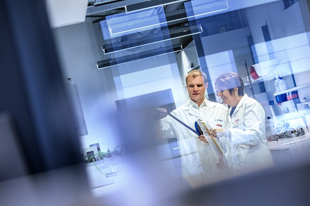 tesa Exhibits at the World’s Leading Trade Show for Composite Materials ...