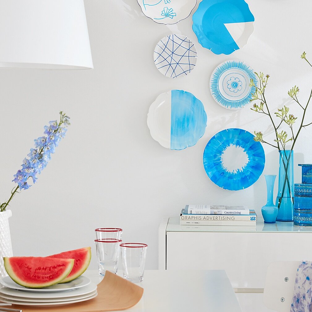 Wall decorating ideas | tesa DIY Magazine