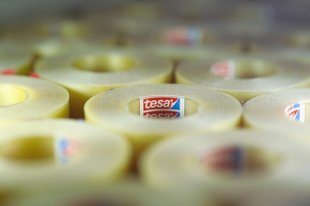 About tesa - tesa
