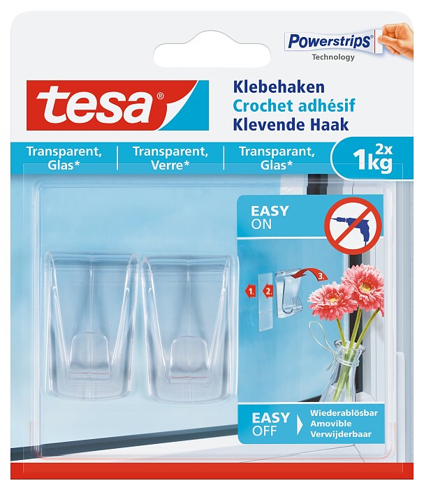 tesa® Smart Mounting System – The future of mounting - tesa