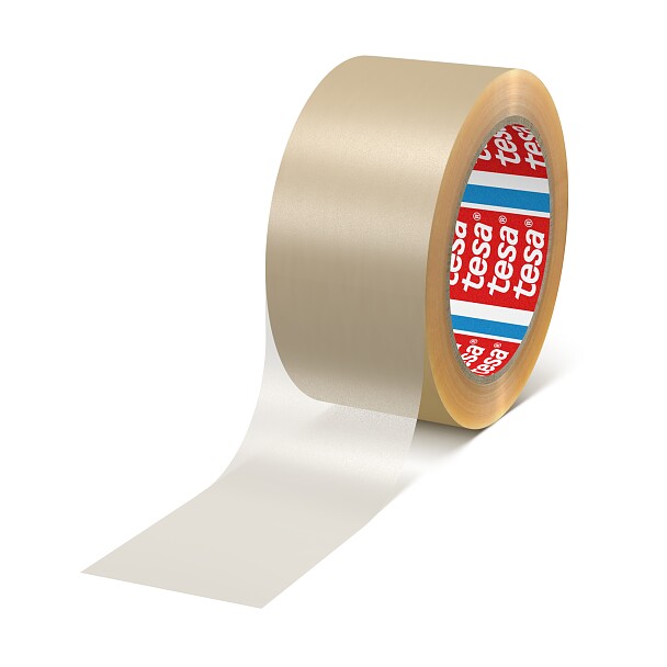 Traditional and specialty packaging tapes - tesa