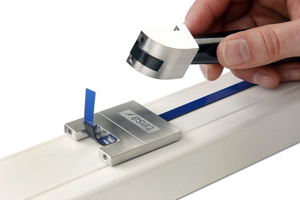 Custom Application Solutions for the Global Automotive Industry - tesa