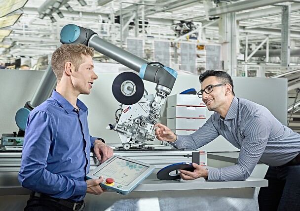 tesa Exhibits at the World’s Leading Trade Show for Composite Materials ...