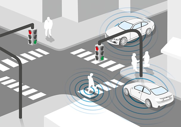 From Horsepower to Data, the Automotive Industry Enters the Era of ...