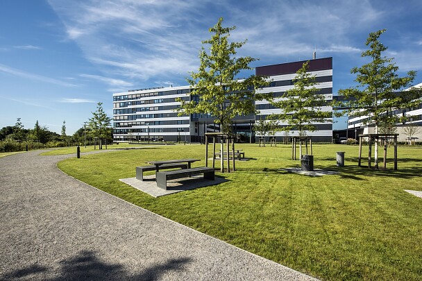 Our employee benefits - tesa