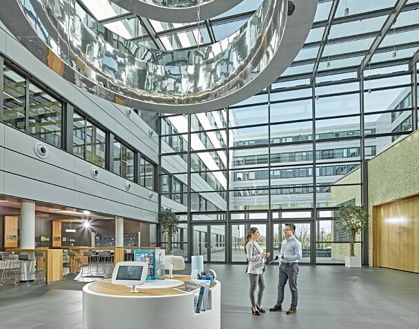 Our employee benefits - tesa