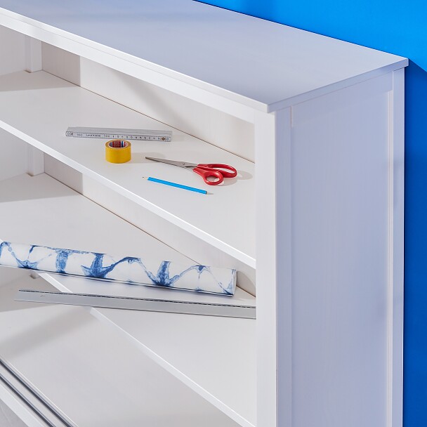 Decorative Wall Shelves - tesa