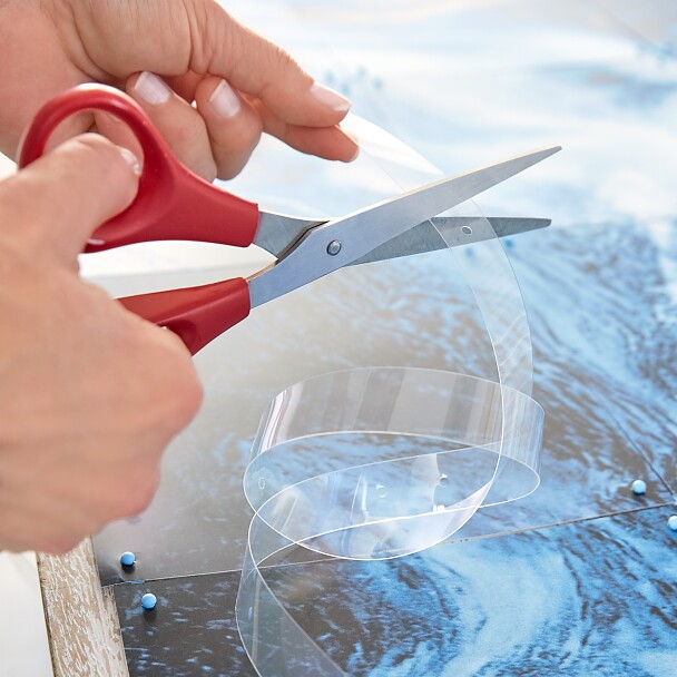 Picture Art Wall - tesa