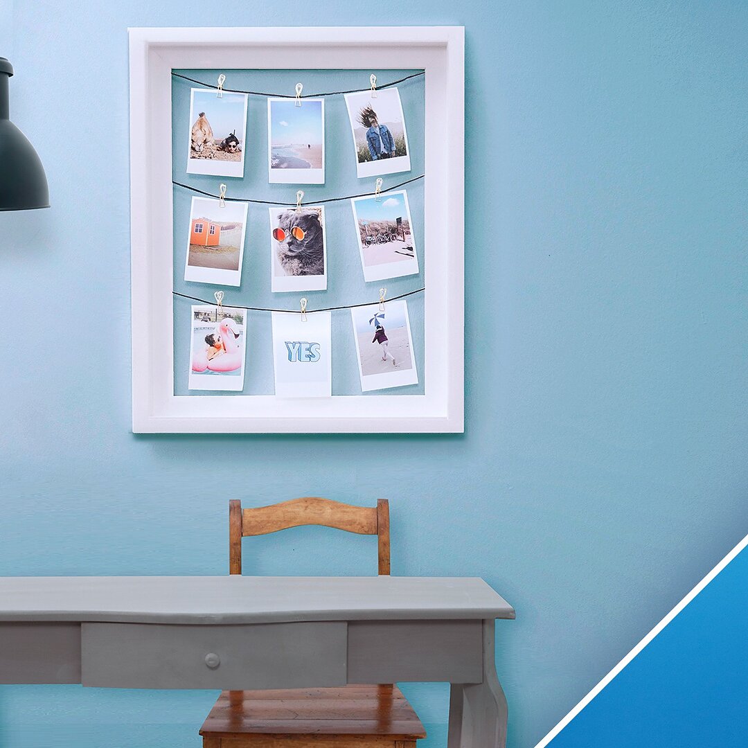 Simple Crafts Ideas for Individual Home Decor