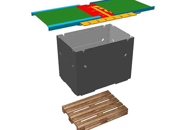 Display Setup Guide - tesa