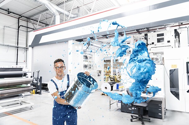 Trying to Solve Pinholing Issues? - tesa