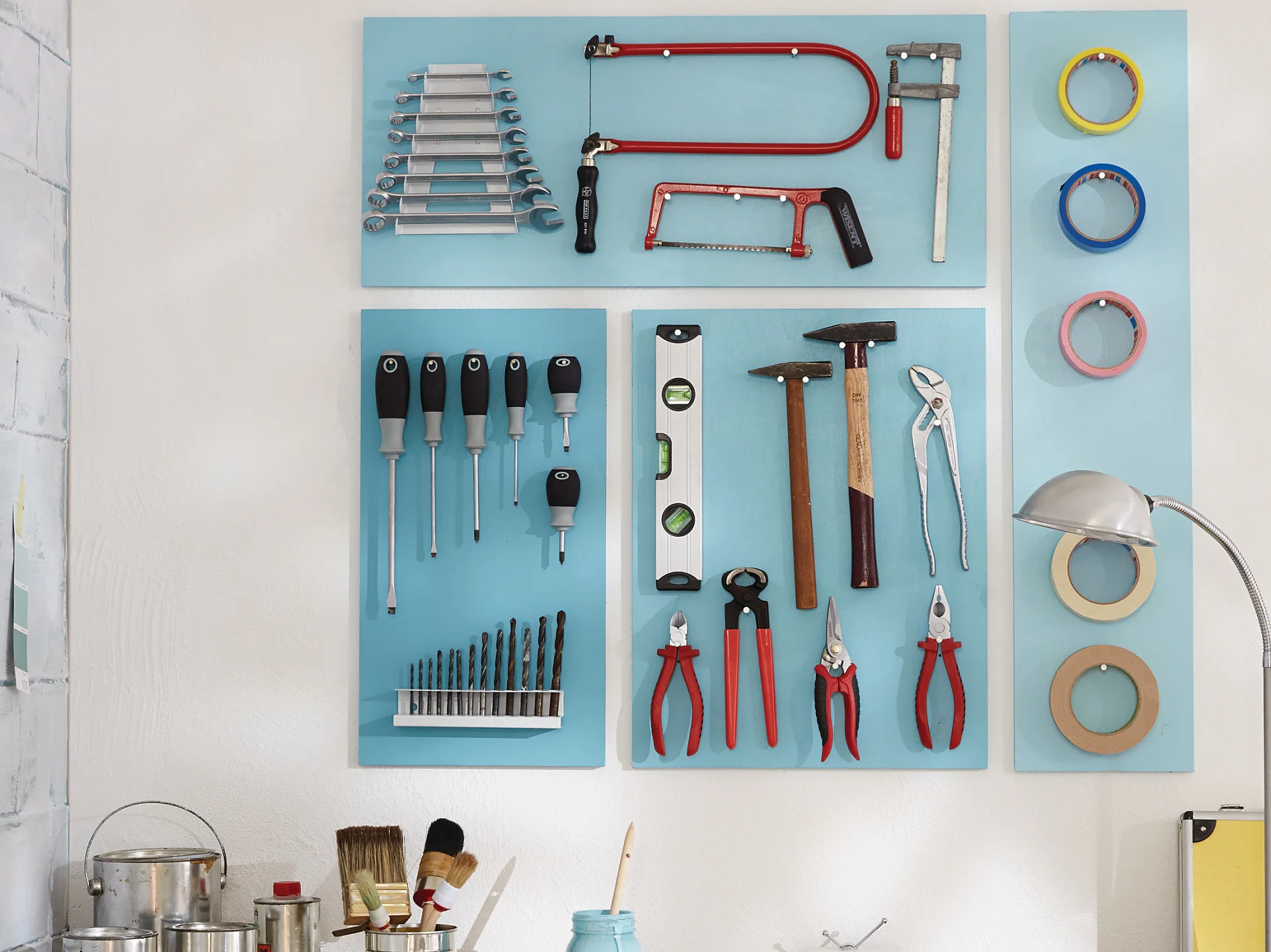 tesa® Powerbond Double-Sided Mounting Tape Ultra Strong - tesa