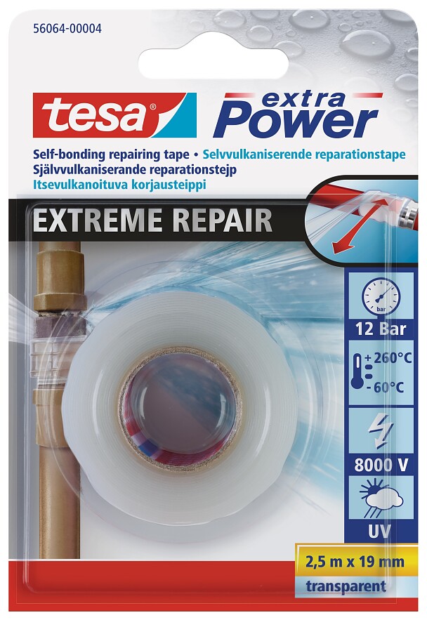 tesa® extra Power Extreme Repair - tesa