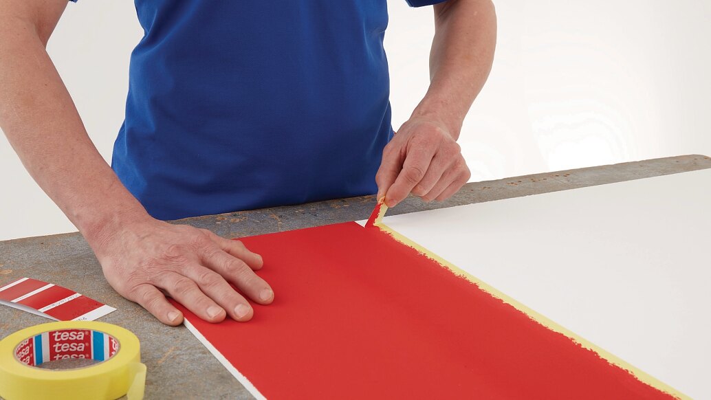 tesa® 4334 Precision Mask® - tesa