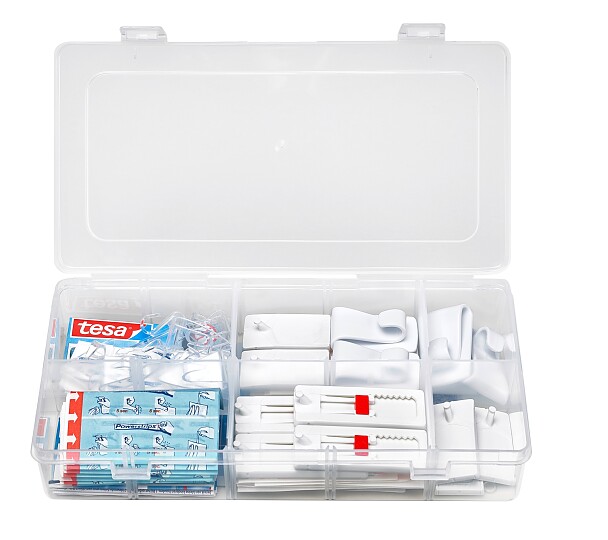 Smart Mounting Box - tesa