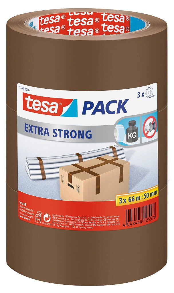 tesapack® extra strong - tesa
