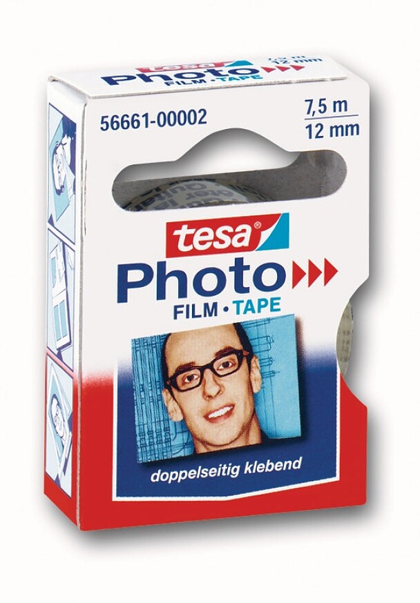 tesa® Photo Tape - tesa