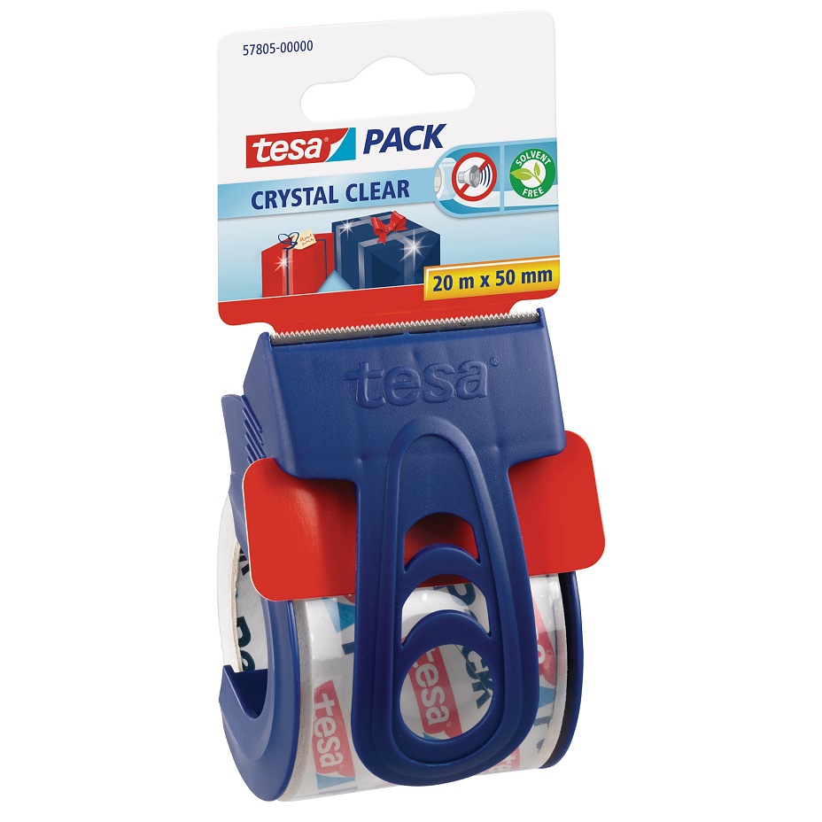tesapack® ultra strong - tesa