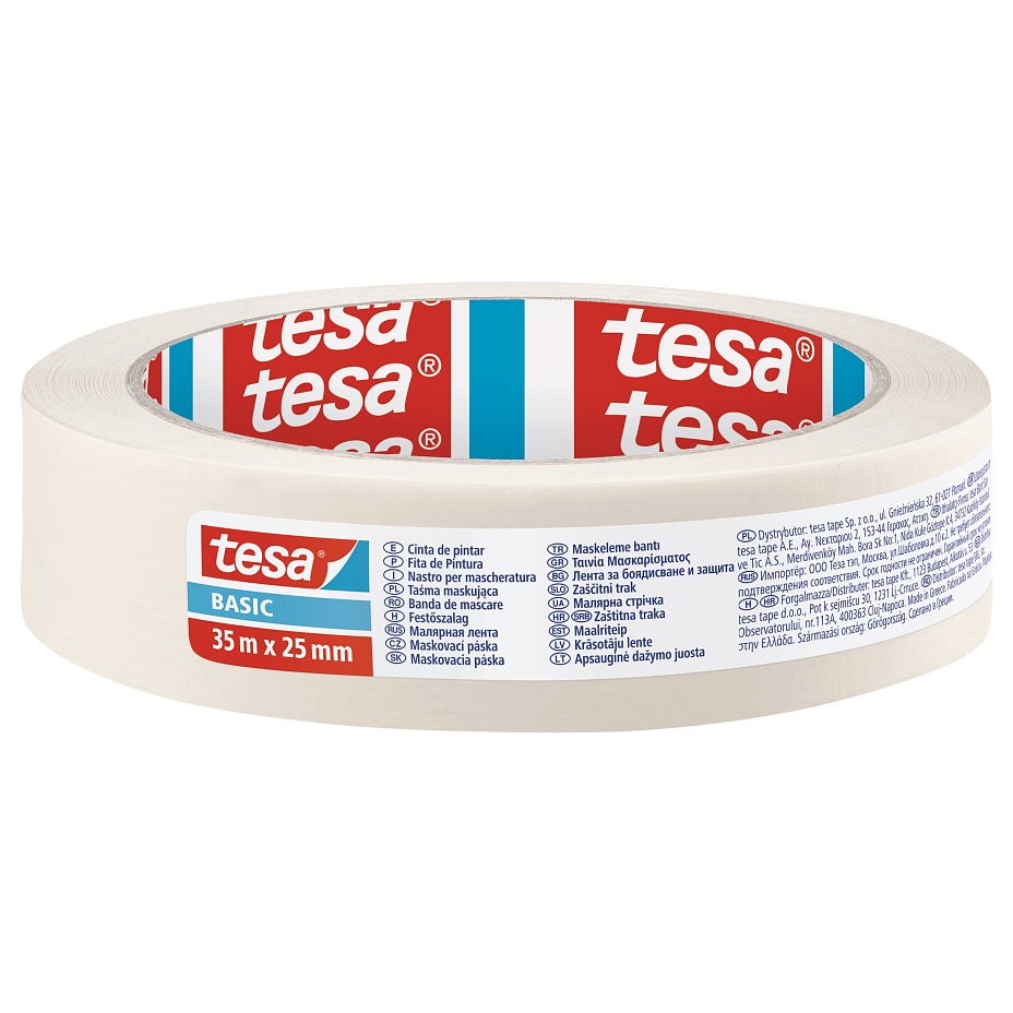 Masking tape | tesa®