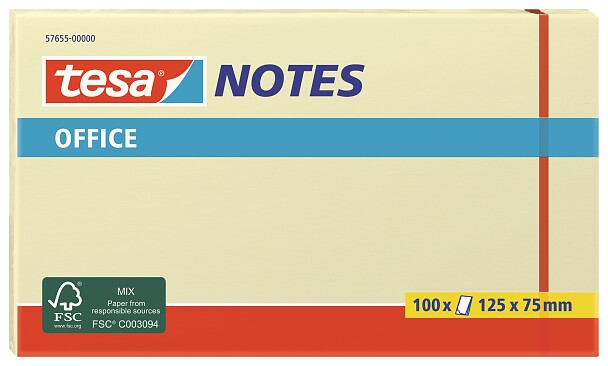 tesa® Notes Office - tesa