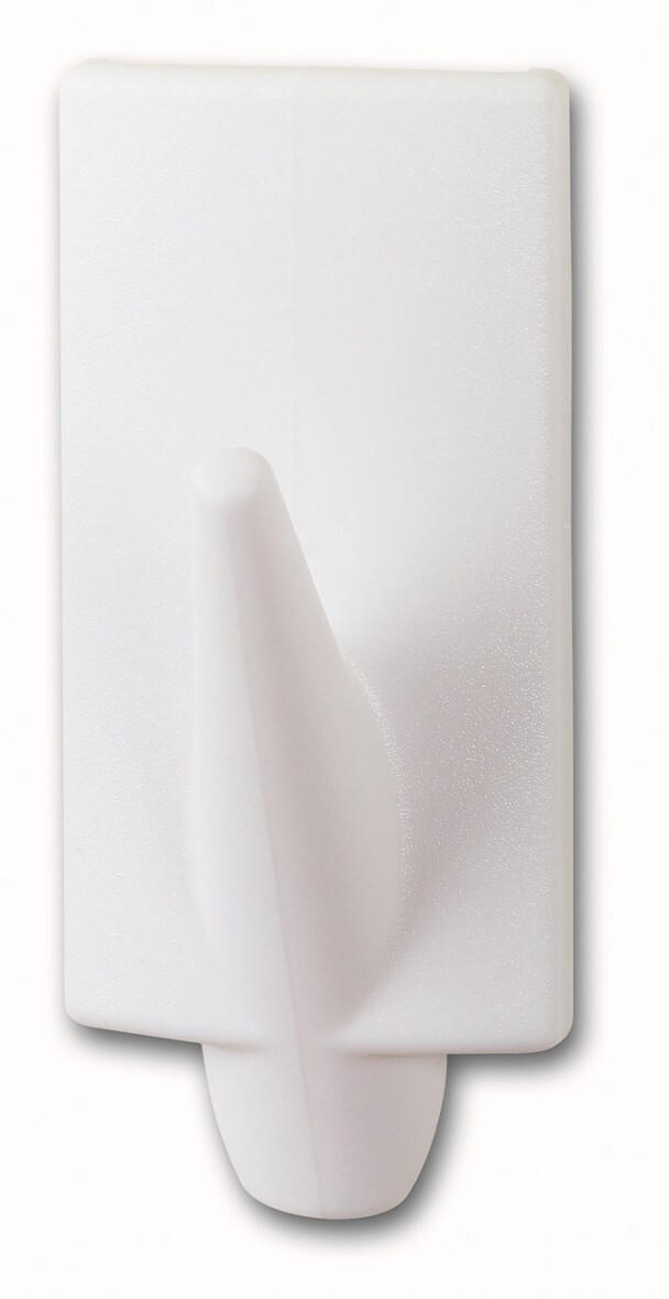 tesa® Powerstrips Self-Adhesive Hooks S, Trend - tesa