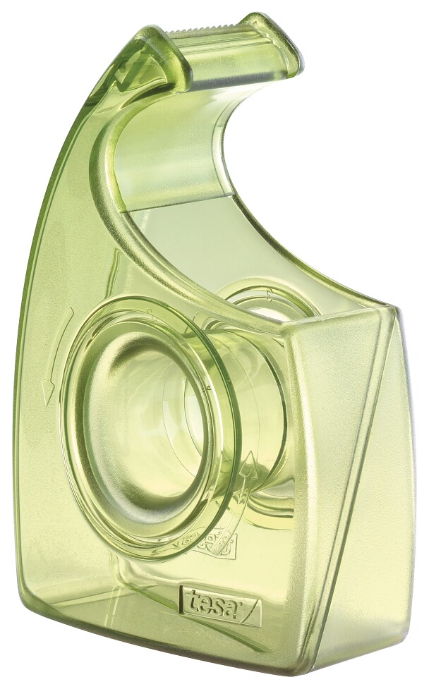 tesa® Easy Cut Hand dispenser ecoLogo® - tesa