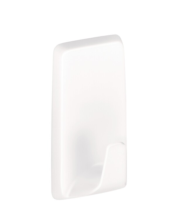 tesa® Powerstrips Self-Adhesive Hooks L Rectangular - tesa