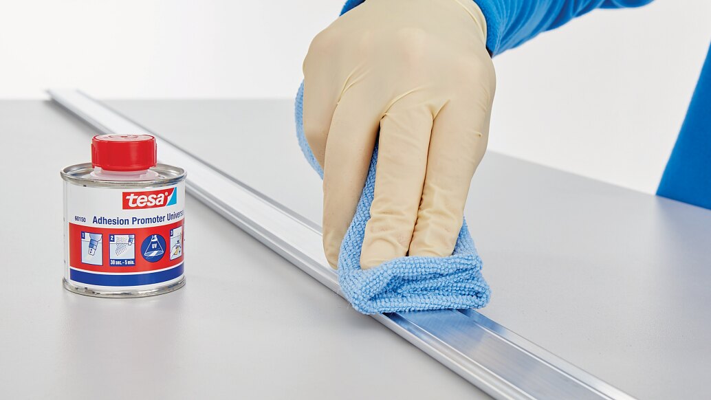 tesa® 60150 Adhesion Promoter Universal - tesa