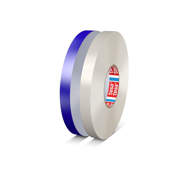 tesa® 62957 Cold Temperature Tape - tesa