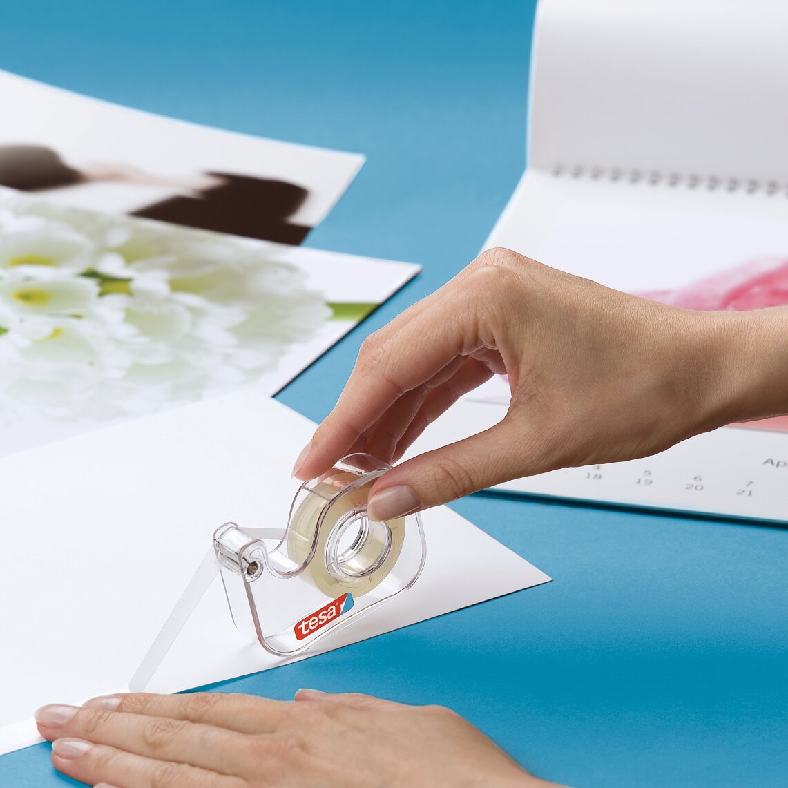 tesa® Photo Tape - tesa