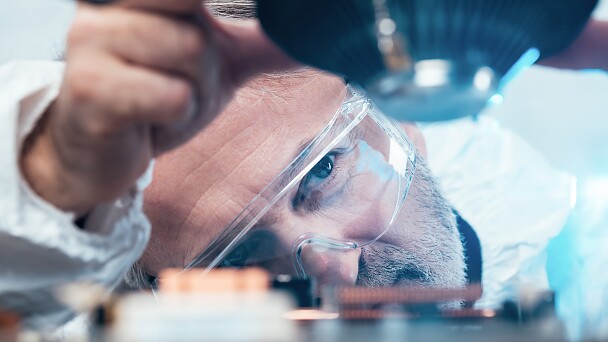 Certificates Demonstrate the Quality and Reliability of tesa® 4965 - tesa