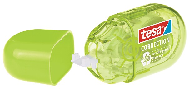 tesa® Mini Roller Correction ecoLogo® - tesa