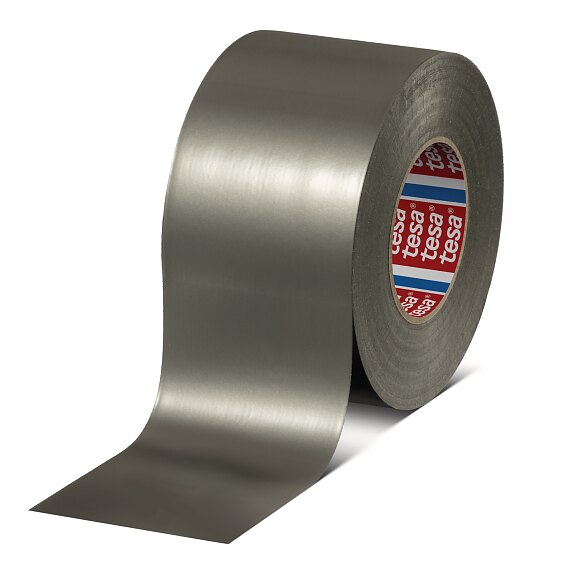 tesa® 4258 PV1 Premium Grade PVC Duct Tape - tesa
