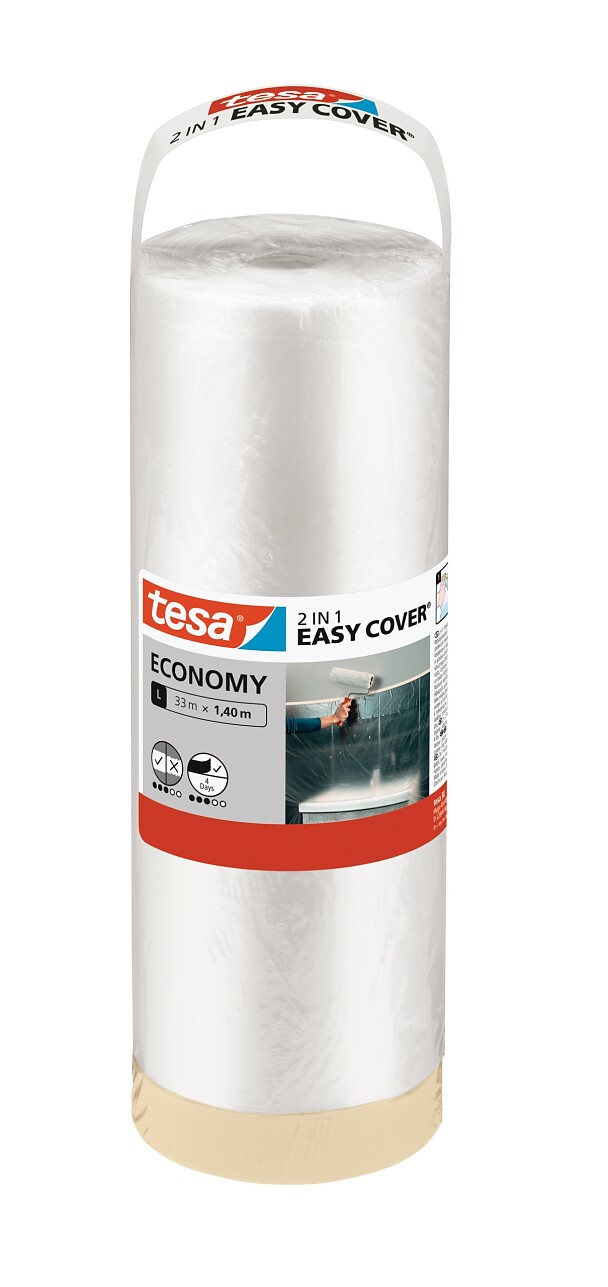tesa® Easy Cover Economy - tesa