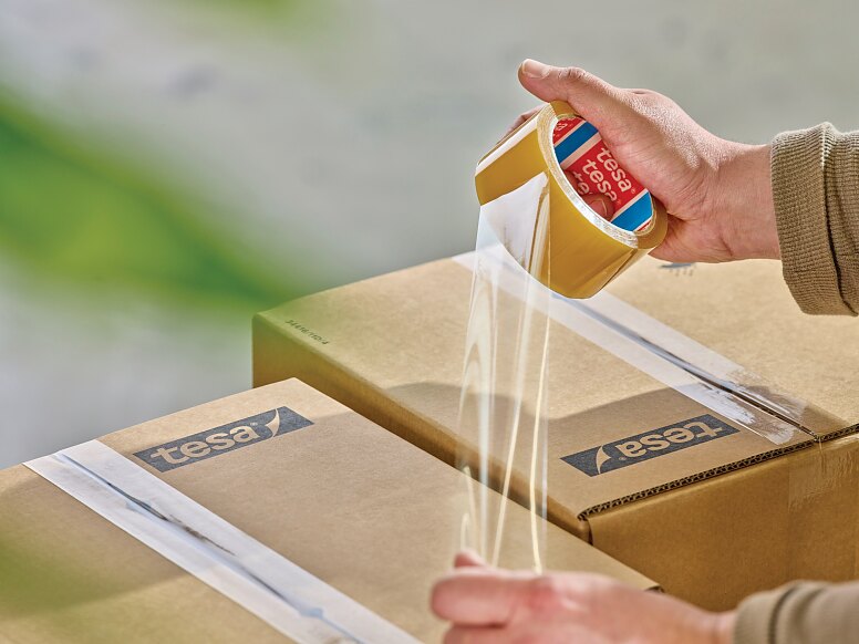 tesa® 60400 - tesa