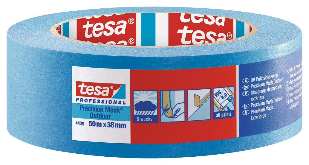 tesa® Professional 4439 - tesa