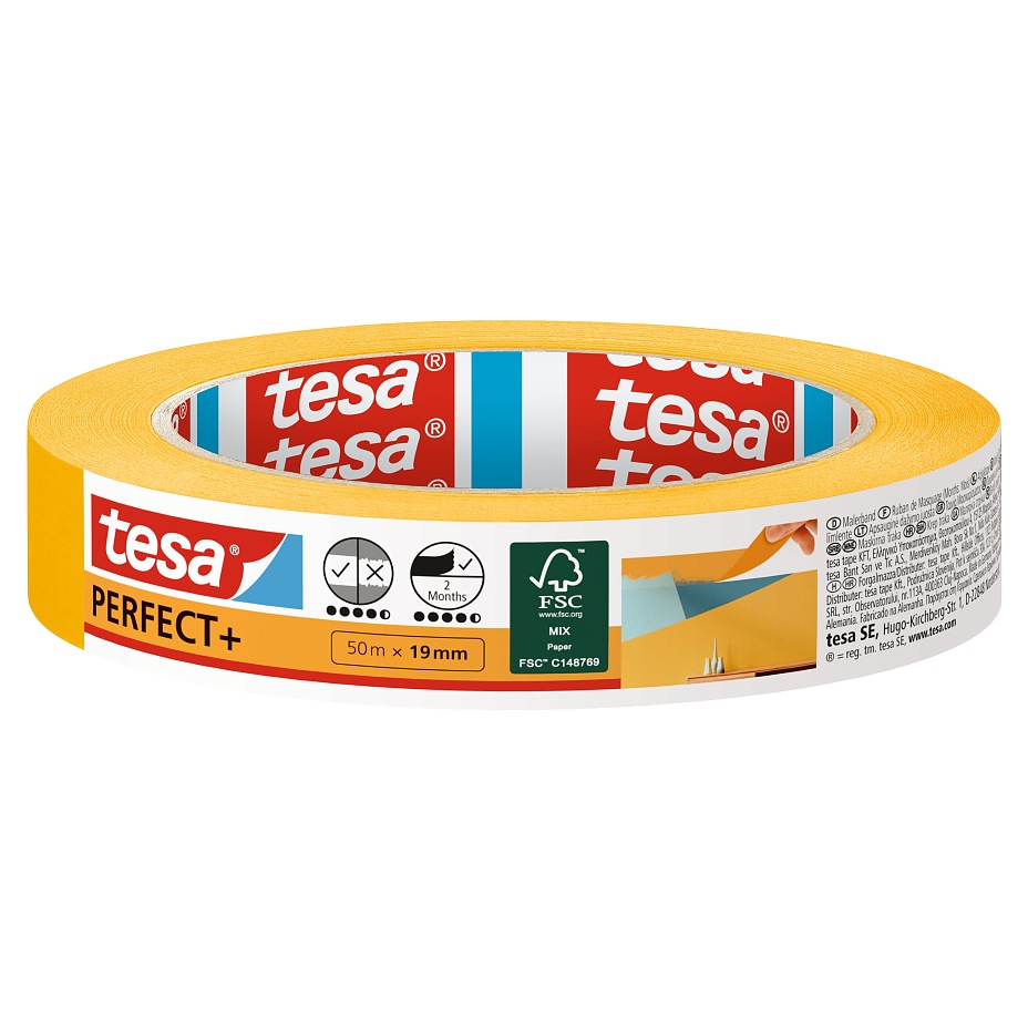 Masking tape | tesa®