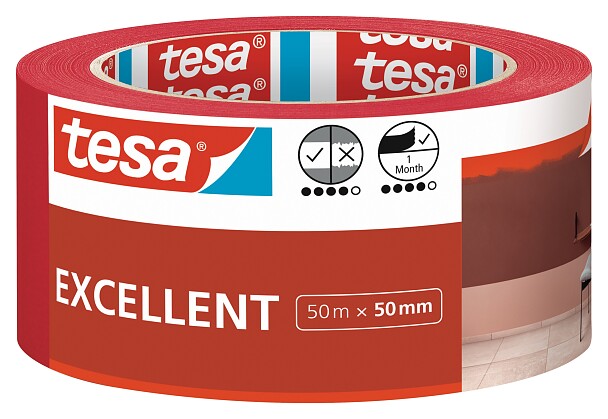 tesa® Masking Tape Excellent - tesa